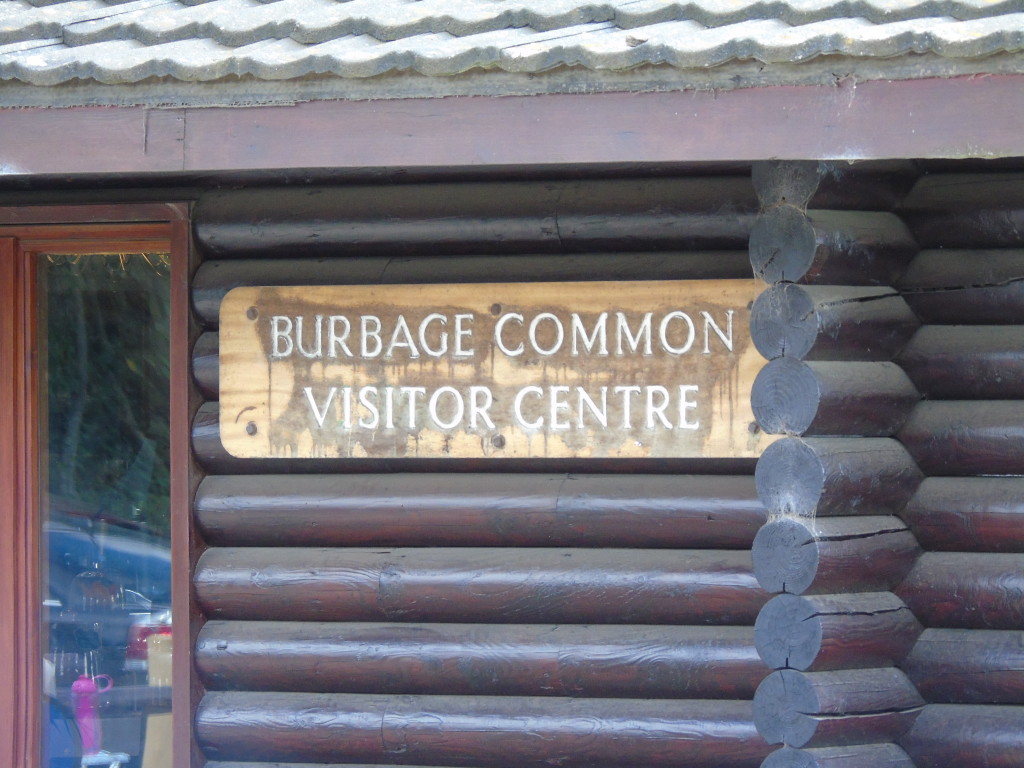 Visitors Centre | Burbage Common and Woods